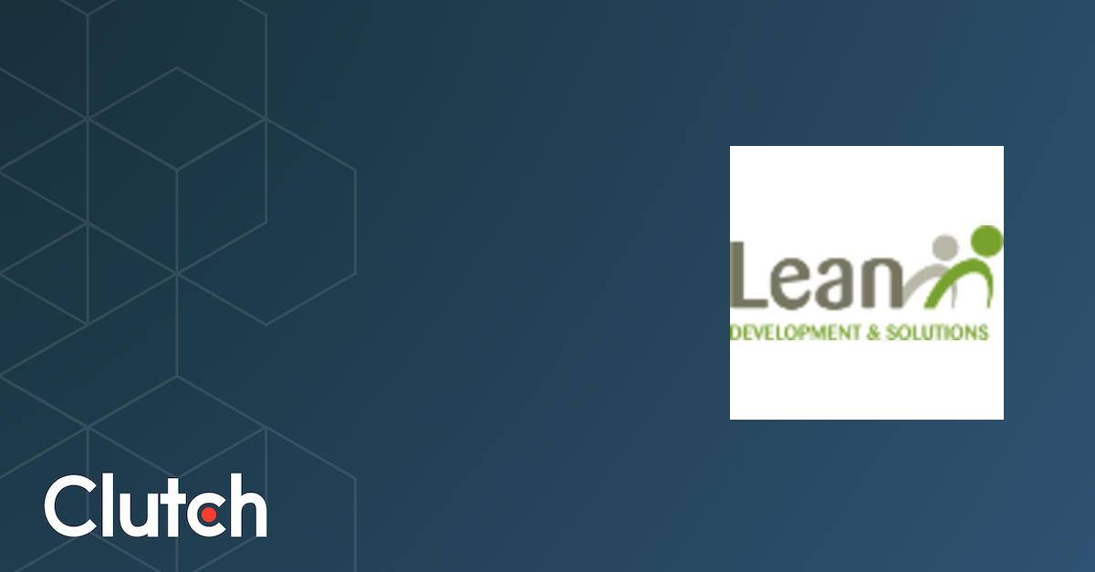 Lean Développement & Solutions, Address, Data & More