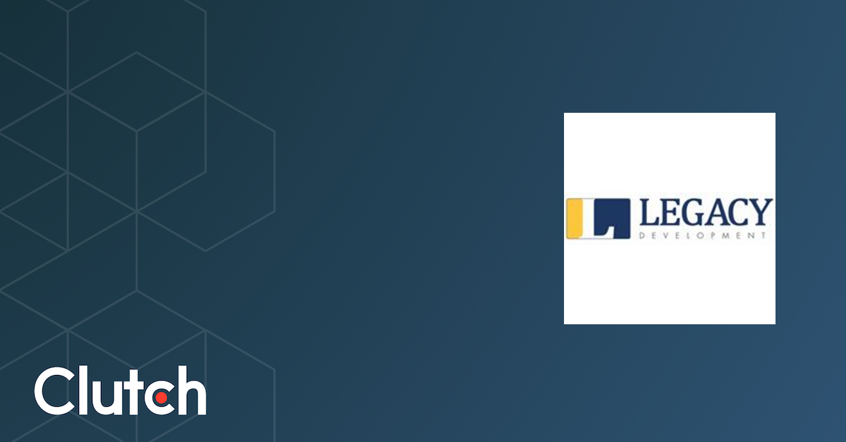 Legacy Development & Consulting Company, Address, Data & More