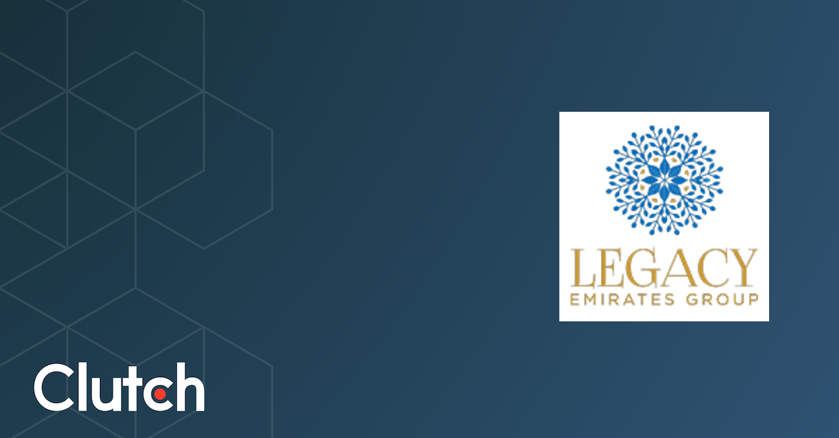 Legacy Smart Employment Services Reviews (2), Pricing, Services ...