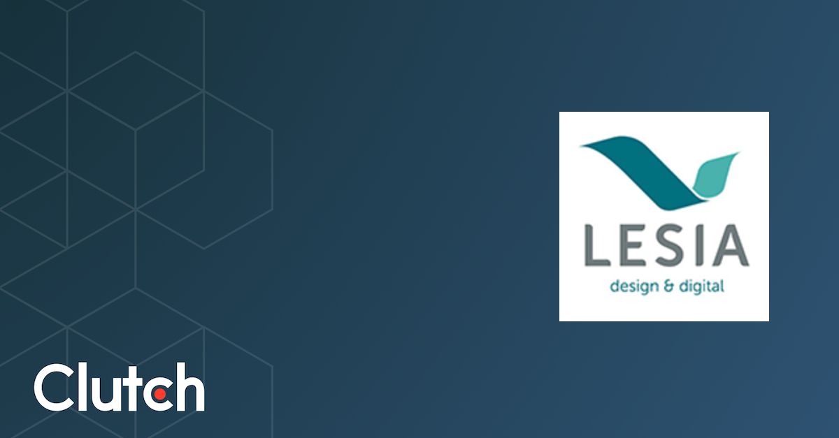 Research & Learn About Lesia Design and Digital - The Manifest