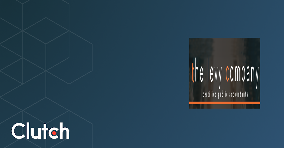 The Levy Company, APC - Services & Company Info