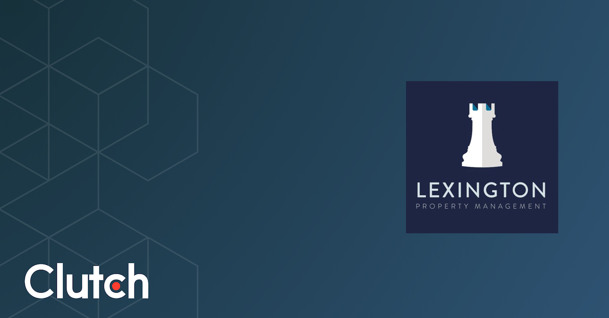 Lexington Property Management - Services & Company Info