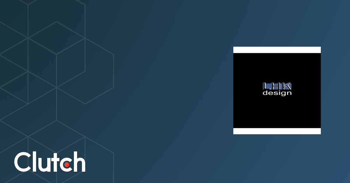 LHK design - Services & Company Info