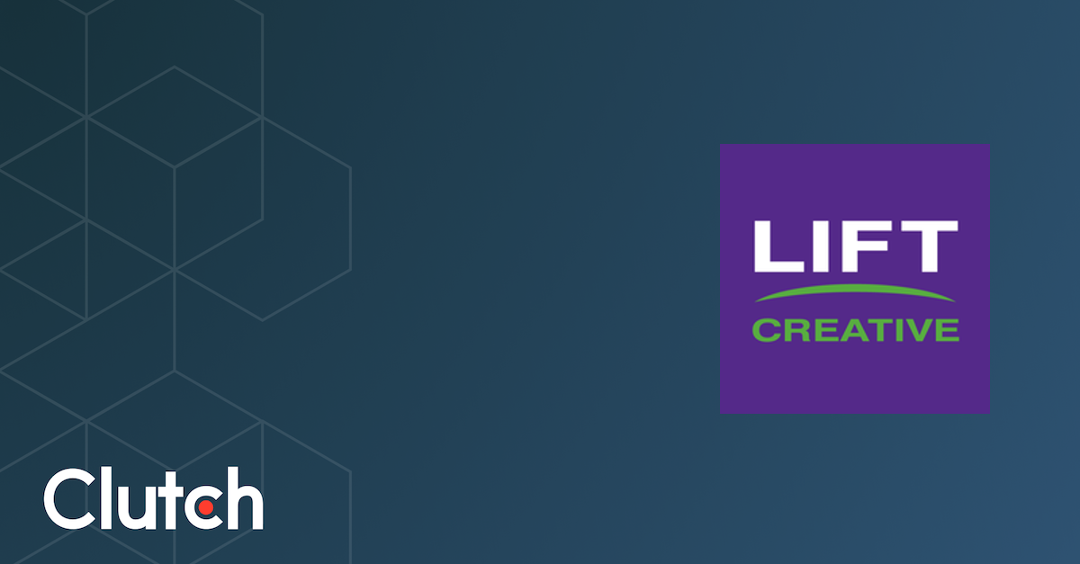 LIFT Creative, Inc. - Services & Company Info