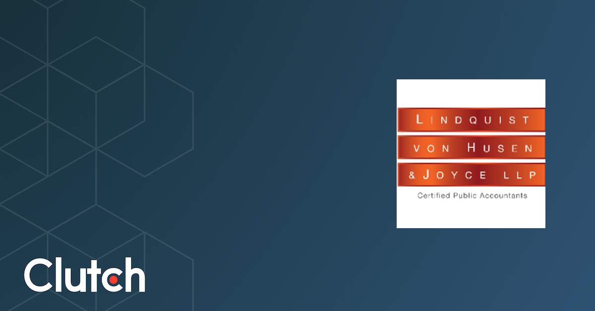 LvHJ LLP - Services & Company Info