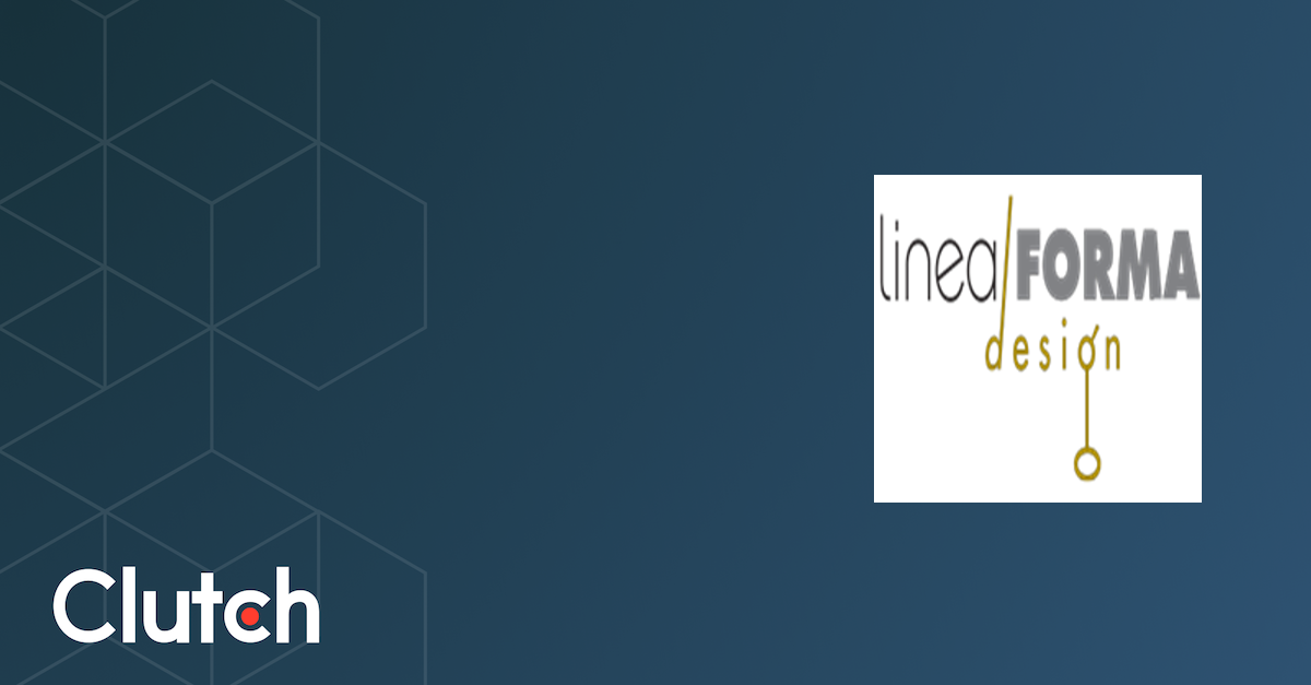 Linea Forma Design - Services & Company Info