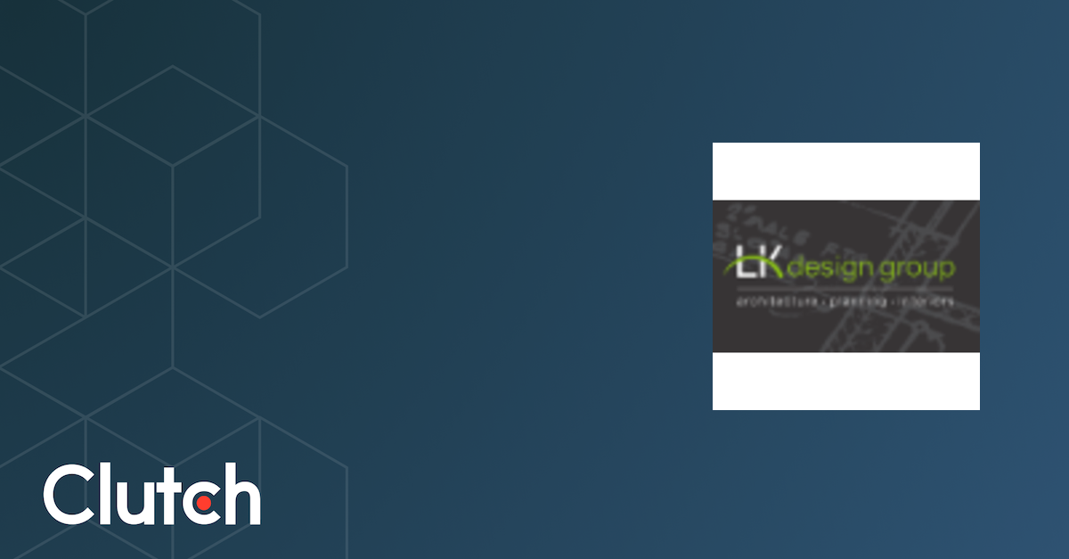 LK Design Group - Services & Company Info