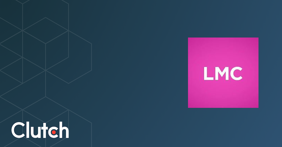 LMC Design - Services & Company Info