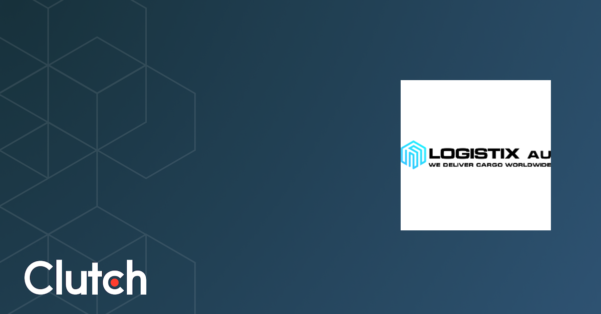 Logistix Au - Services & Company Info