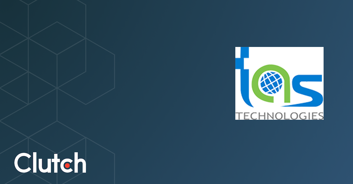 Tas Technologies - Services & Company Info