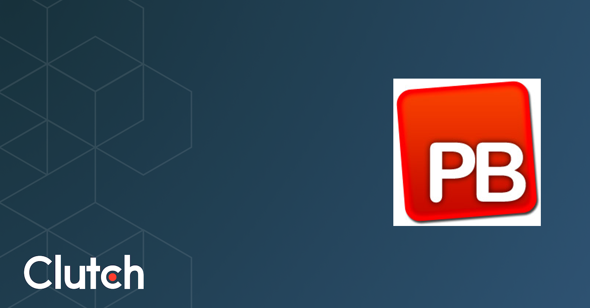 PB Web Development, 2 Reviews, Address, Data & More