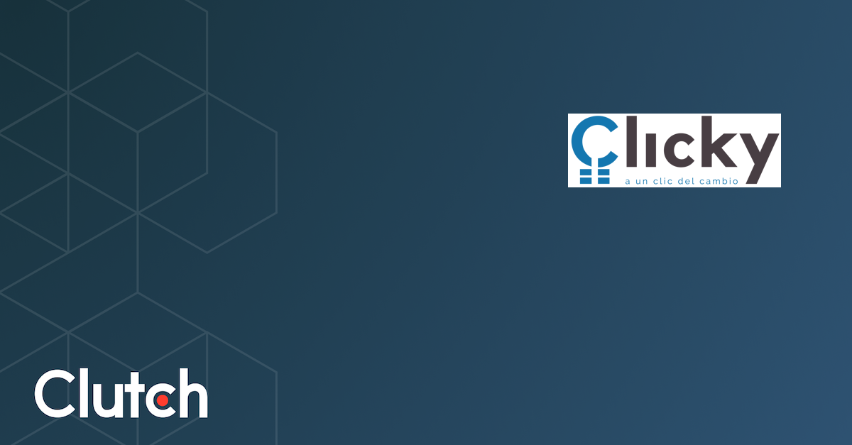 Clicky, Software Development - Services & Company Info