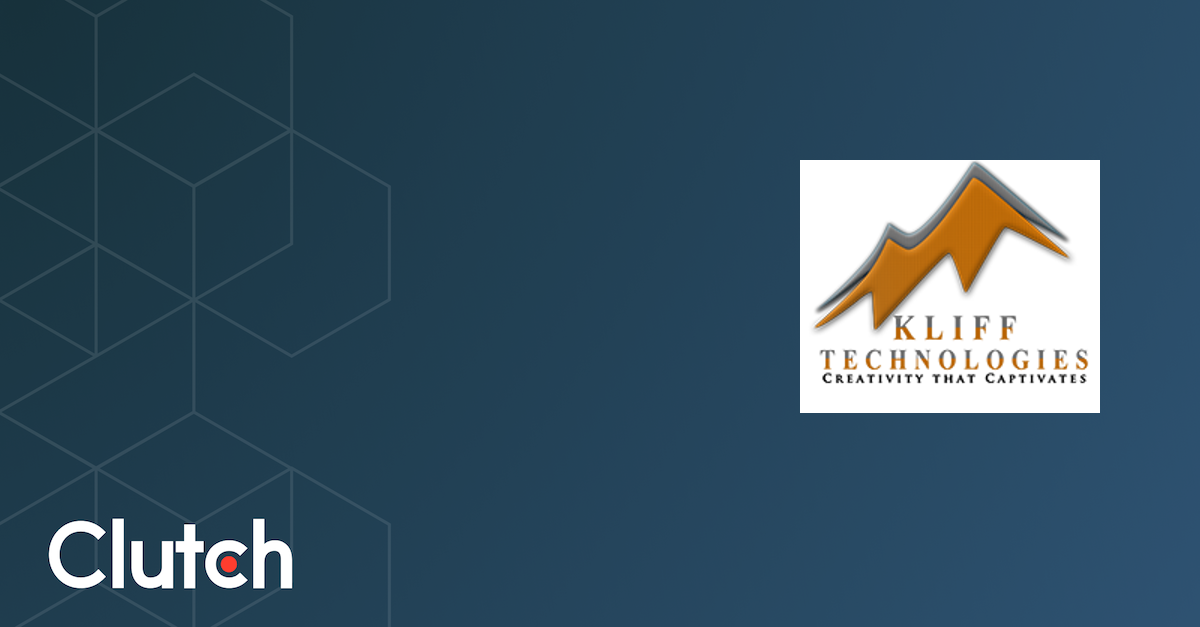 KLIFF TECHNOLOGIES INC. - Services & Company Info