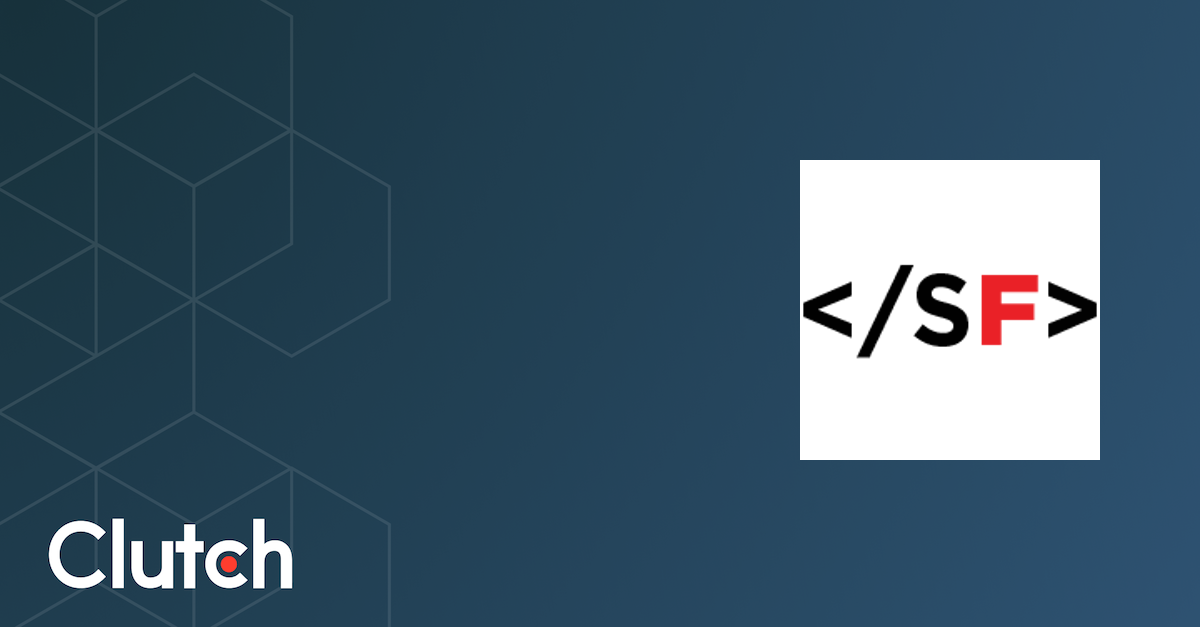 SourceFuse Reviews (2), Pricing, Services & Verified Ratings