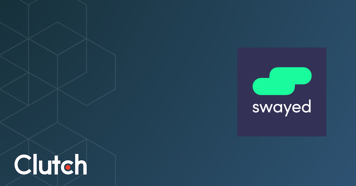 Swayed Studios - Services & Company Info