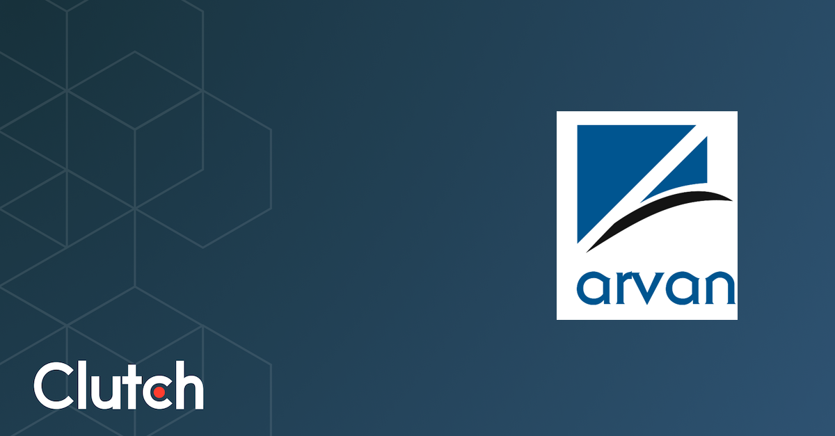 Arvan Technologies Pvt. Ltd. Reviews (1), Pricing, Services & Verified ...