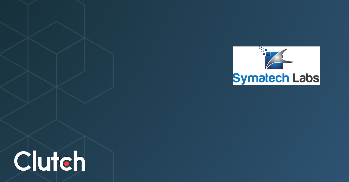 Symatech Labs Ltd, 9 Reviews, Address, Data & More