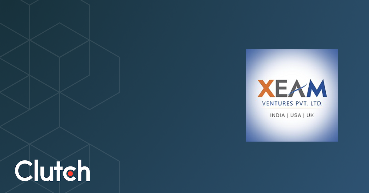 XEAM Ventures Pvt Ltd - Services & Company Info