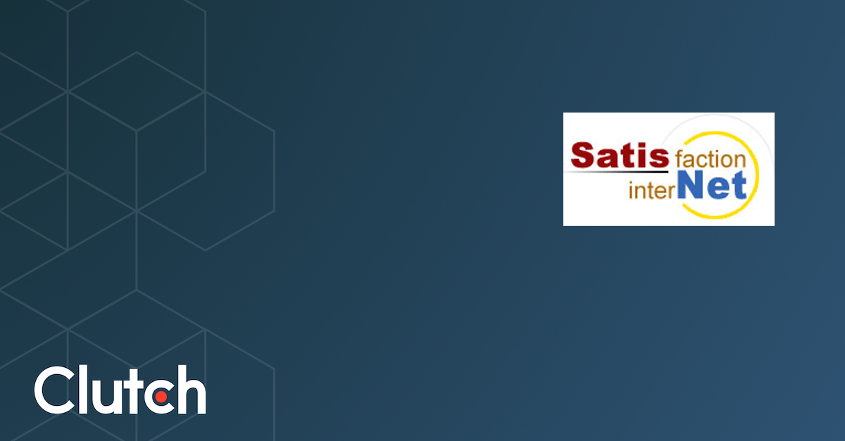 Satisnet Technologies - Services & Company Info