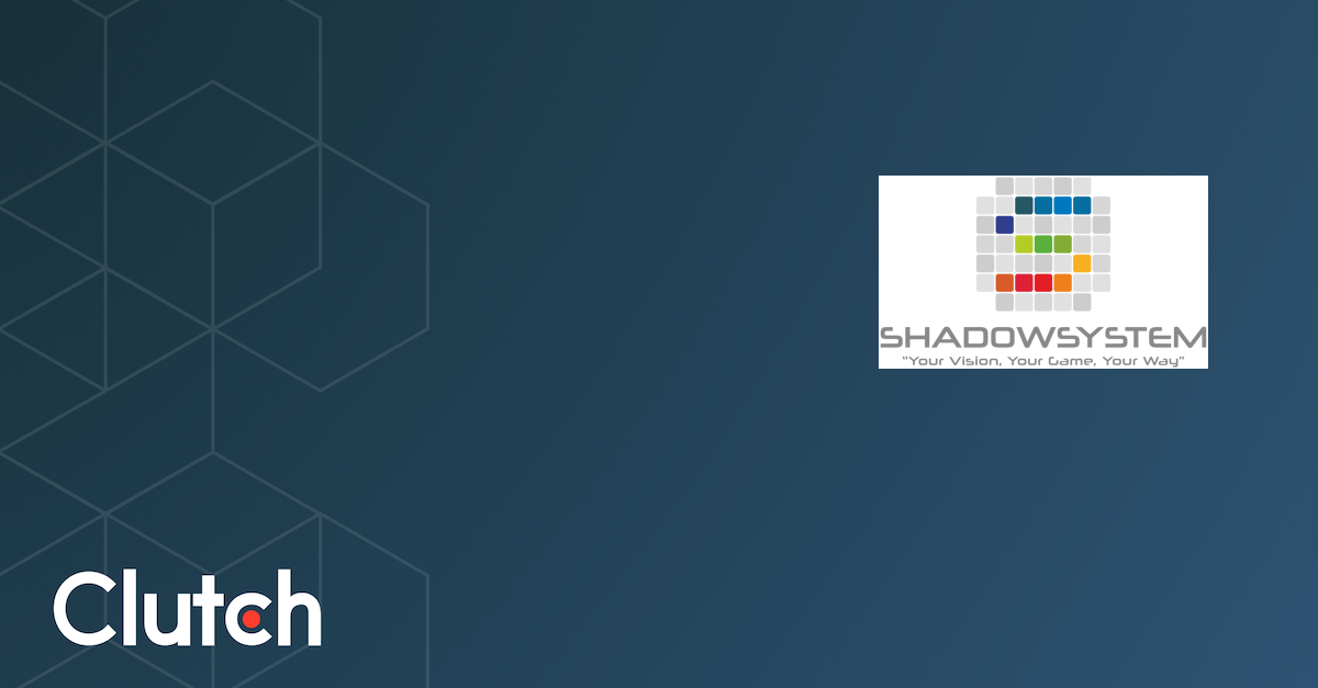 Shadow System Company - Services & Company Info