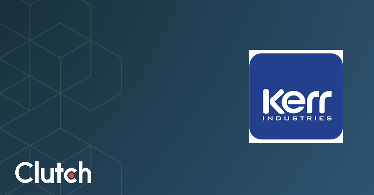 Kerr Industries of Texas - Services & Company Info