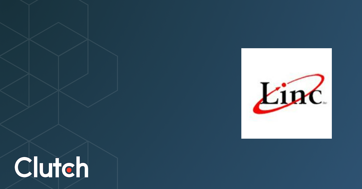 Linc Logistics - Services & Company Info