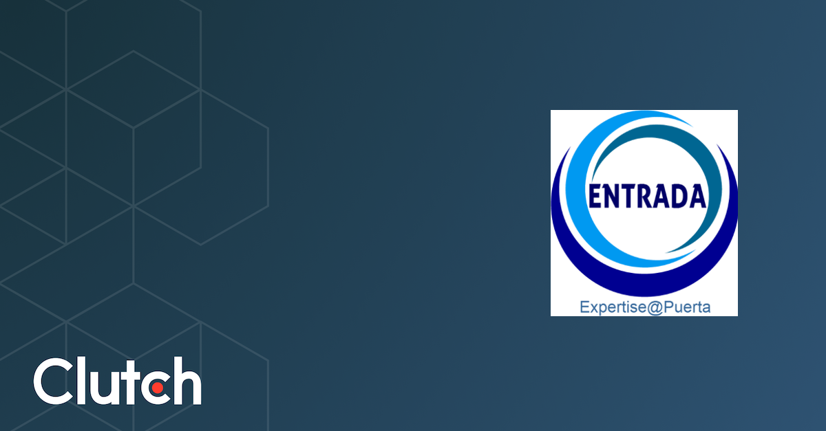 Entrada LLC - Services & Company Info