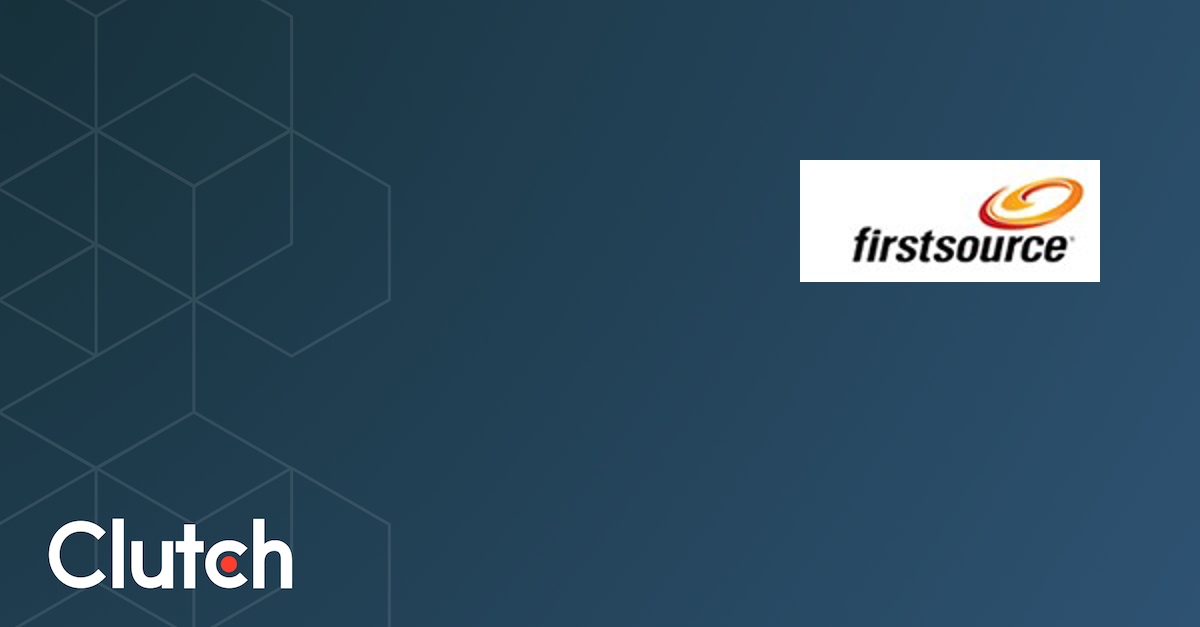 Firstsource Solutions - Services & Company Info