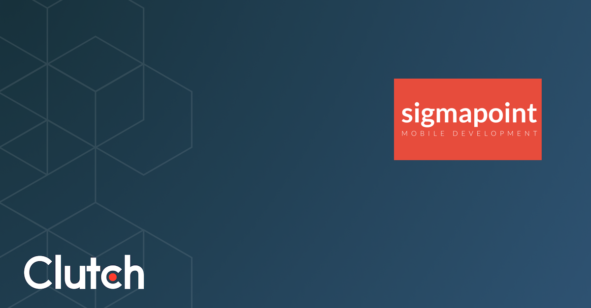 Sigmapoint Reviews (2), Pricing, Services & Verified Ratings