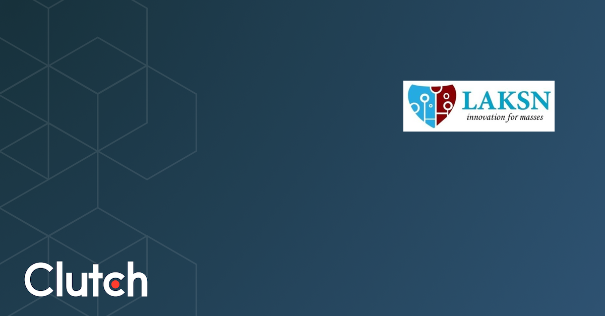 LAKSN Technologies - Services & Company Info