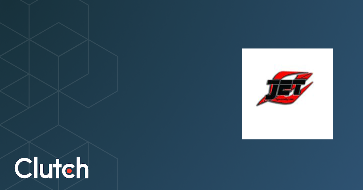 Jet Specialty - Services & Company Info