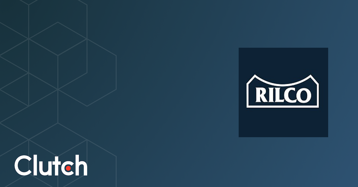 Rilco Manufacturing Company, Inc. - Services & Company Info