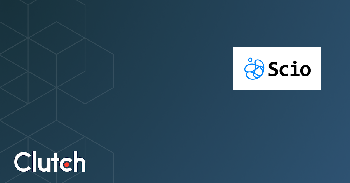 Scio Reviews (11), Pricing, Services & Verified Ratings