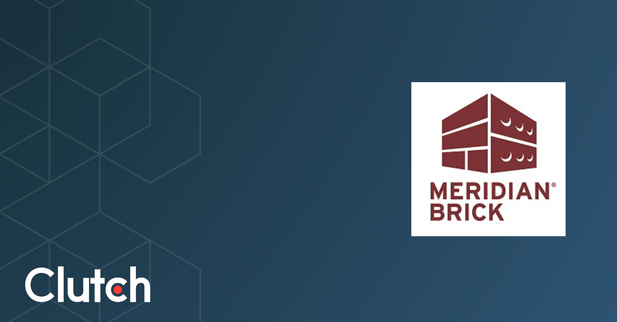 Meridian Brick - Services & Company Info