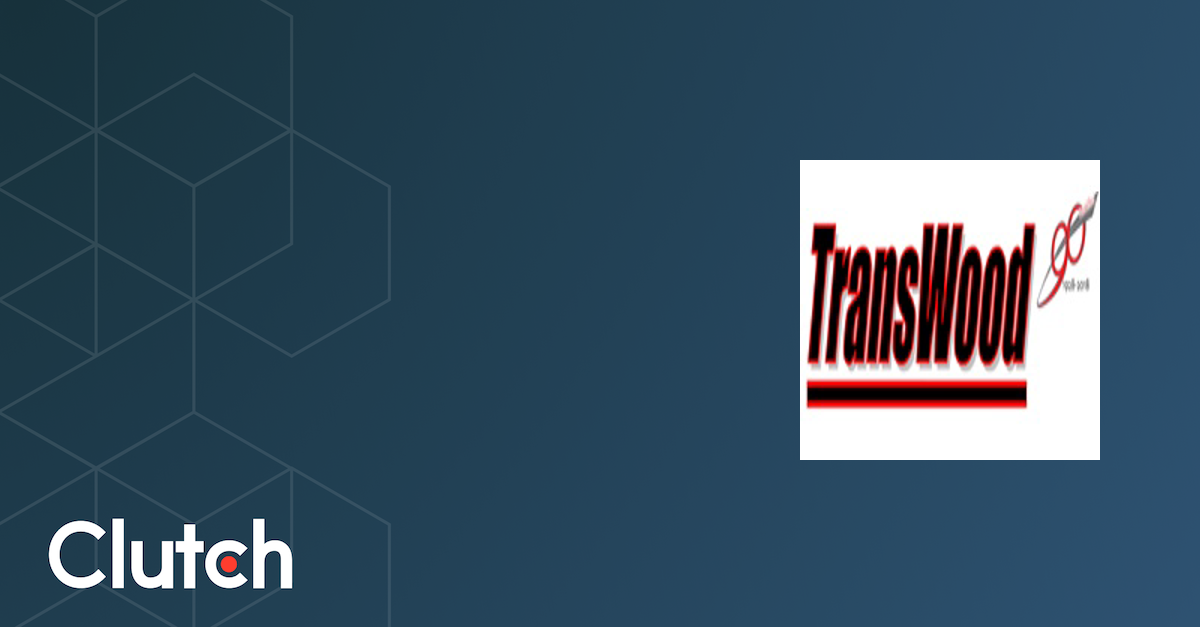 TransWood Logistics Inc. - Services & Company Info