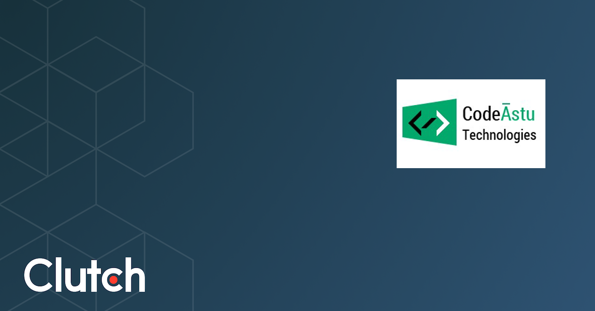 Codeastu Technologies - Services & Company Info