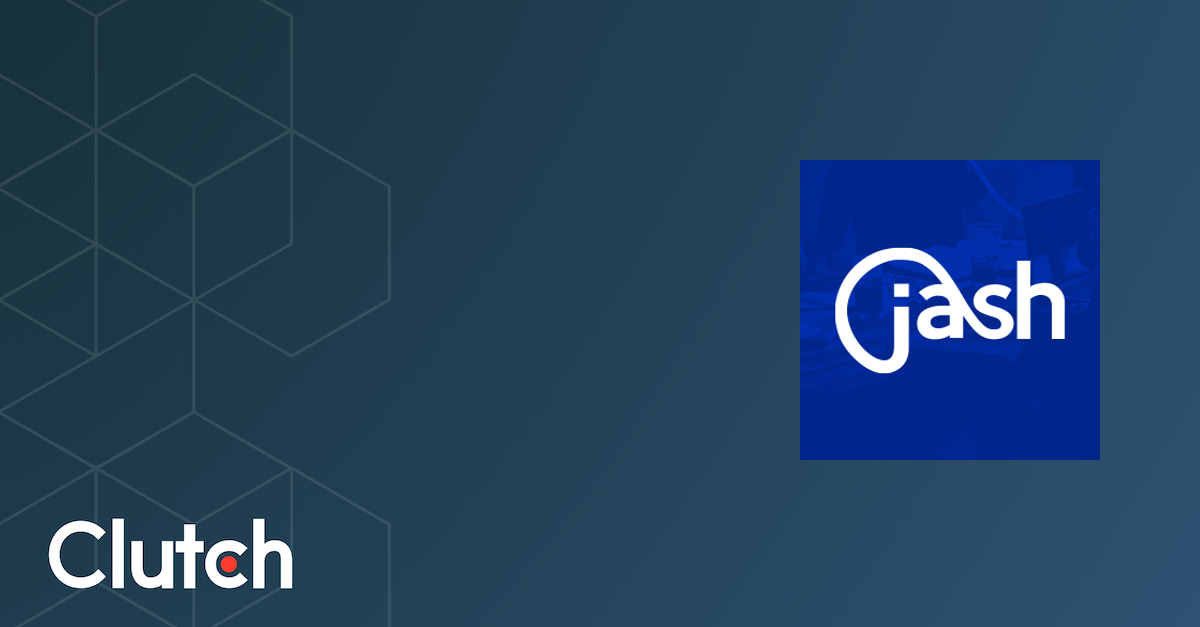 Jash Technologie - Services & Company Info