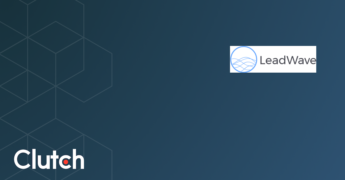 LeadWave - Services & Company Info