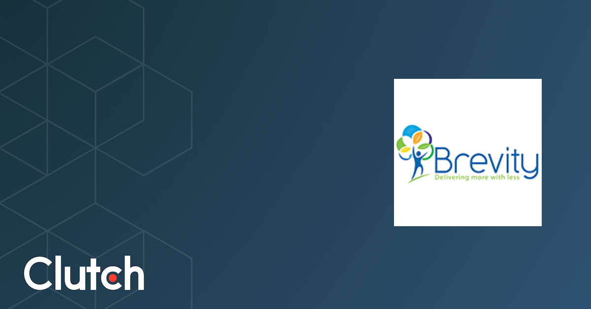 Brevity Software Solutions - Services & Company Info