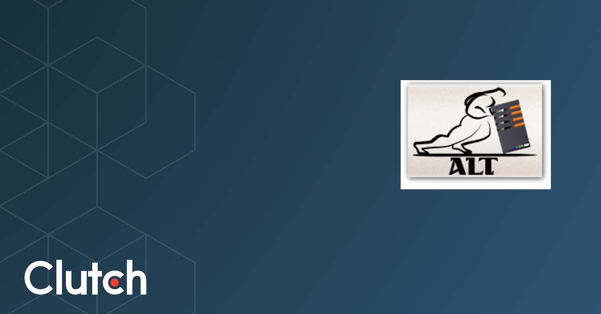 ALT Technical Consulting - Services & Company Info