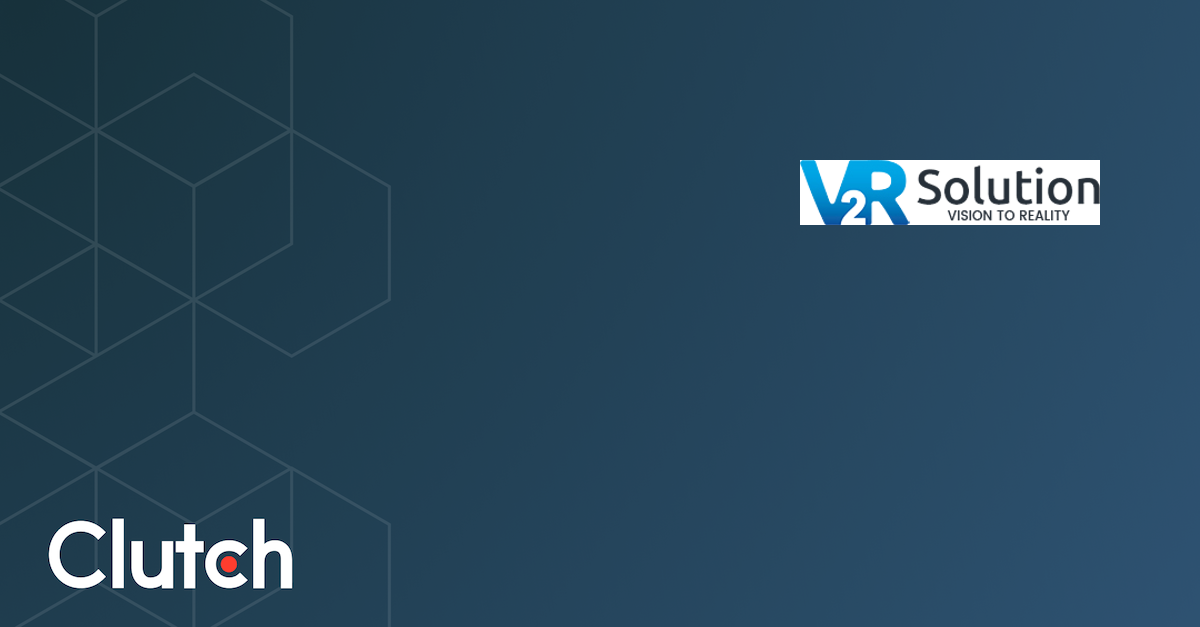 V2R Solution - Services & Company Info