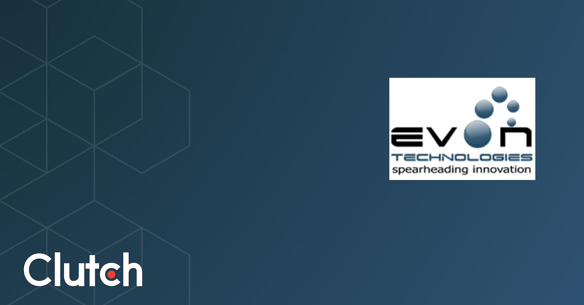 Evon Technologies, Address, Data & More