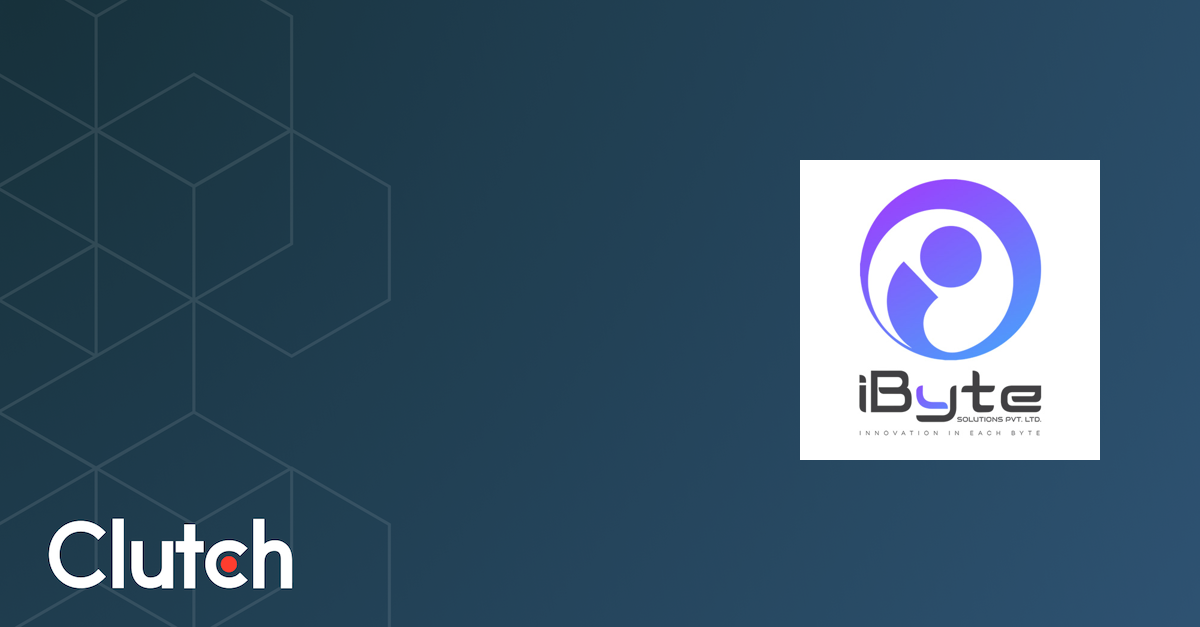 iByte Solutions - Services & Company Info