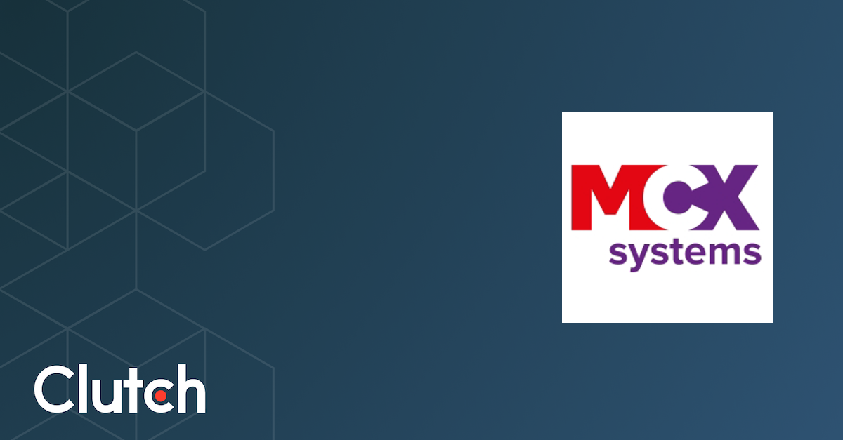 MCX Systems - Services & Company Info