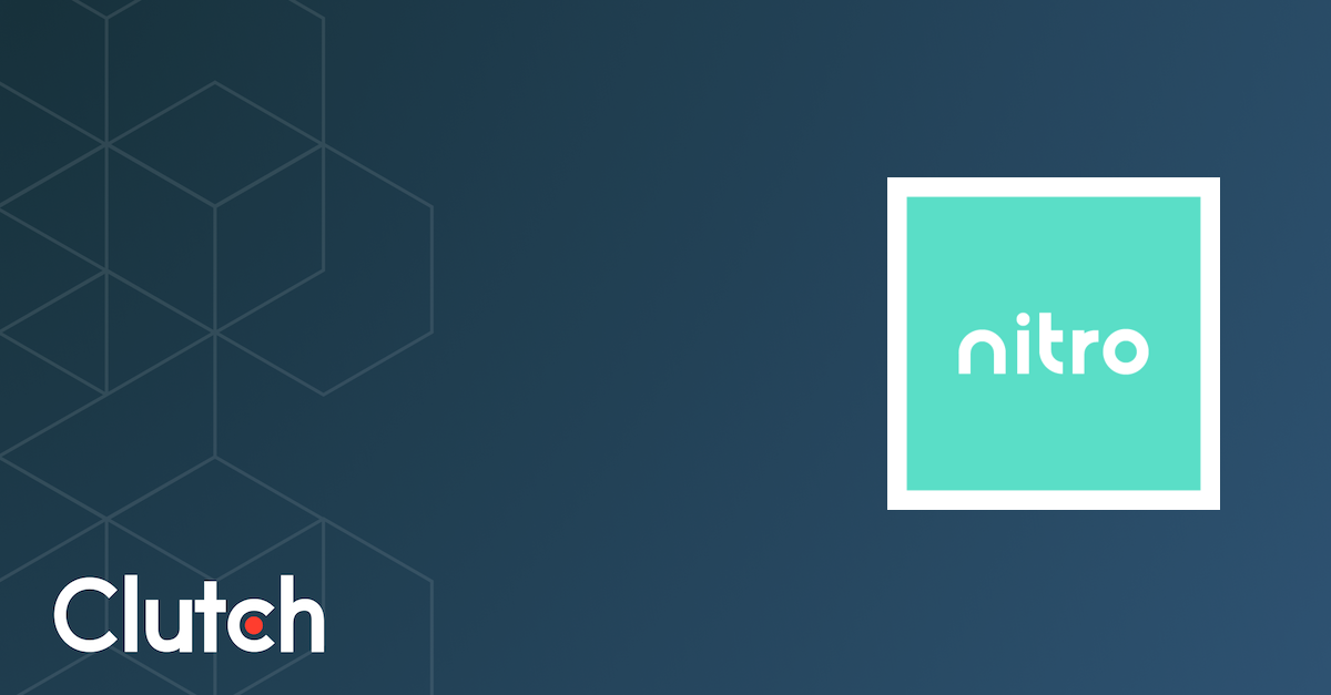 Nitro Digital - Services & Company Info