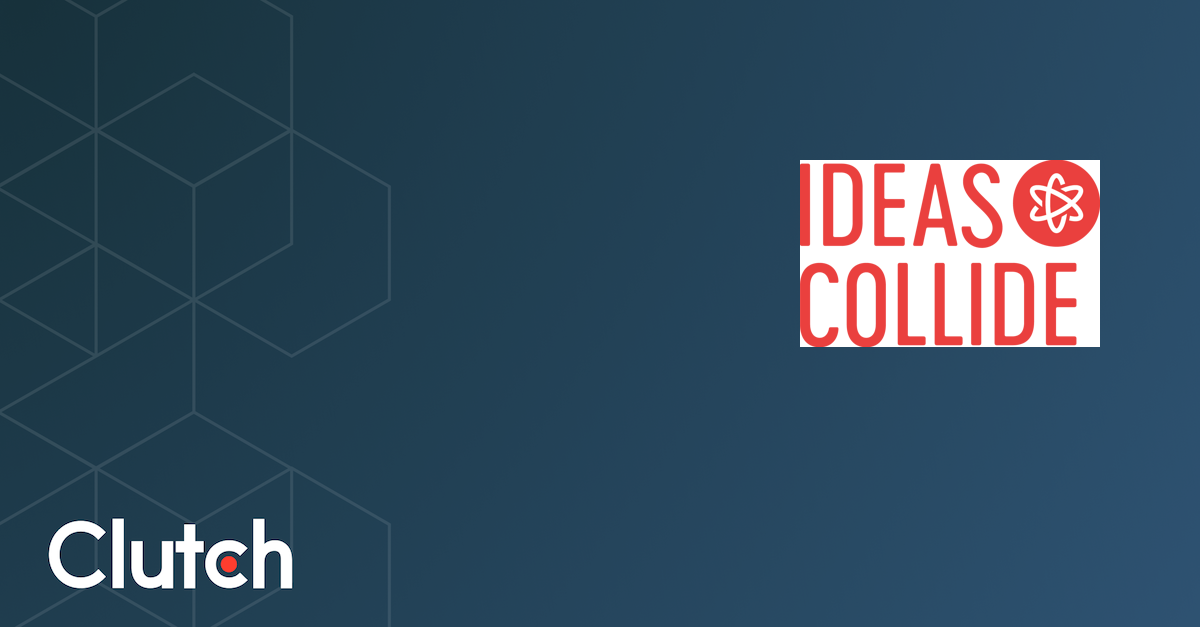 Ideas Collide, 2 Reviews, Address, Data & More