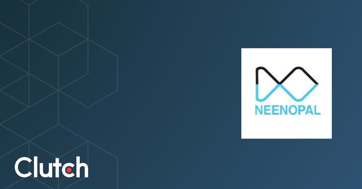 NeenOpal Inc. Reviews (7), Pricing, Services & Verified Ratings