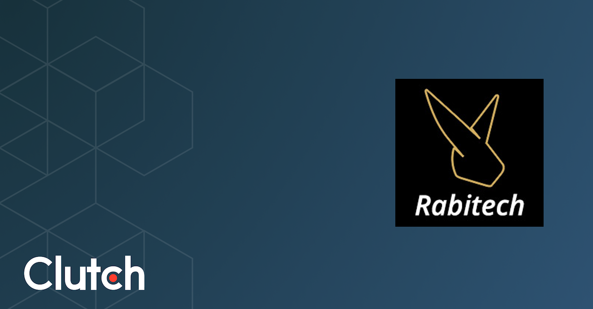 Rabitech Technologies Pvt Ltd - Services & Company Info