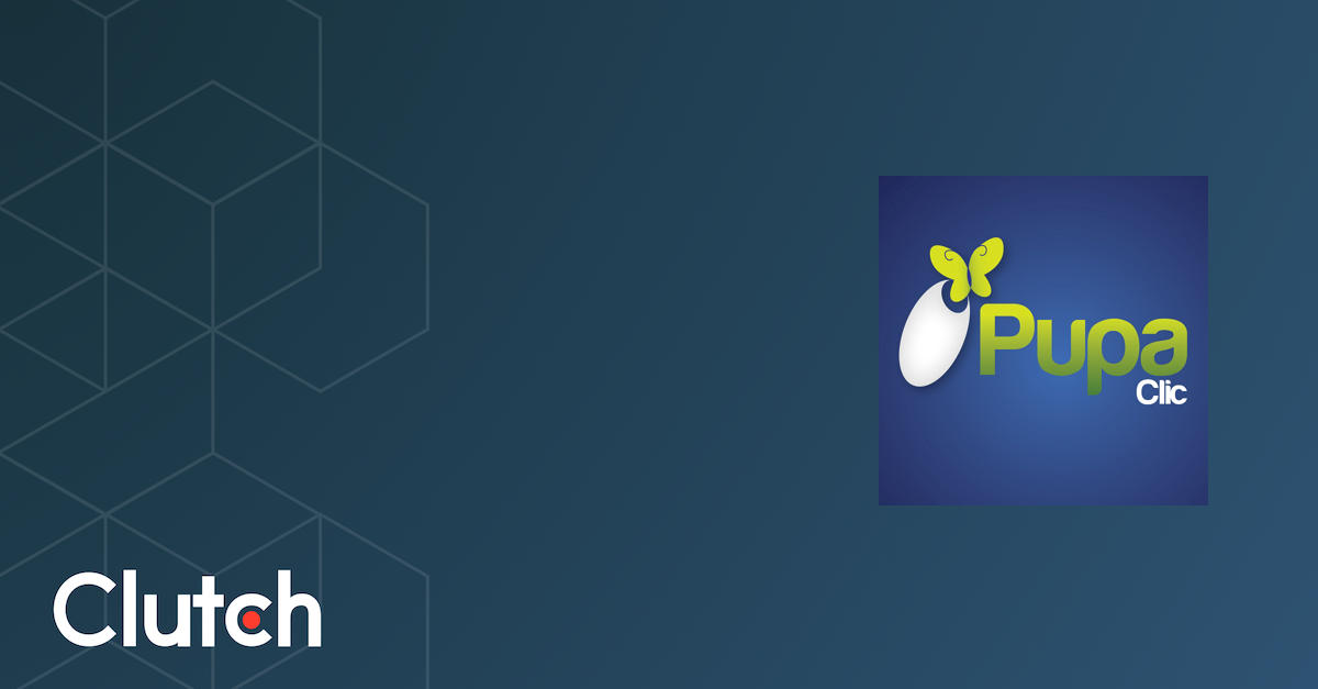 Pupa Clic Technologies Reviews (2), Pricing, Services & Verified Ratings