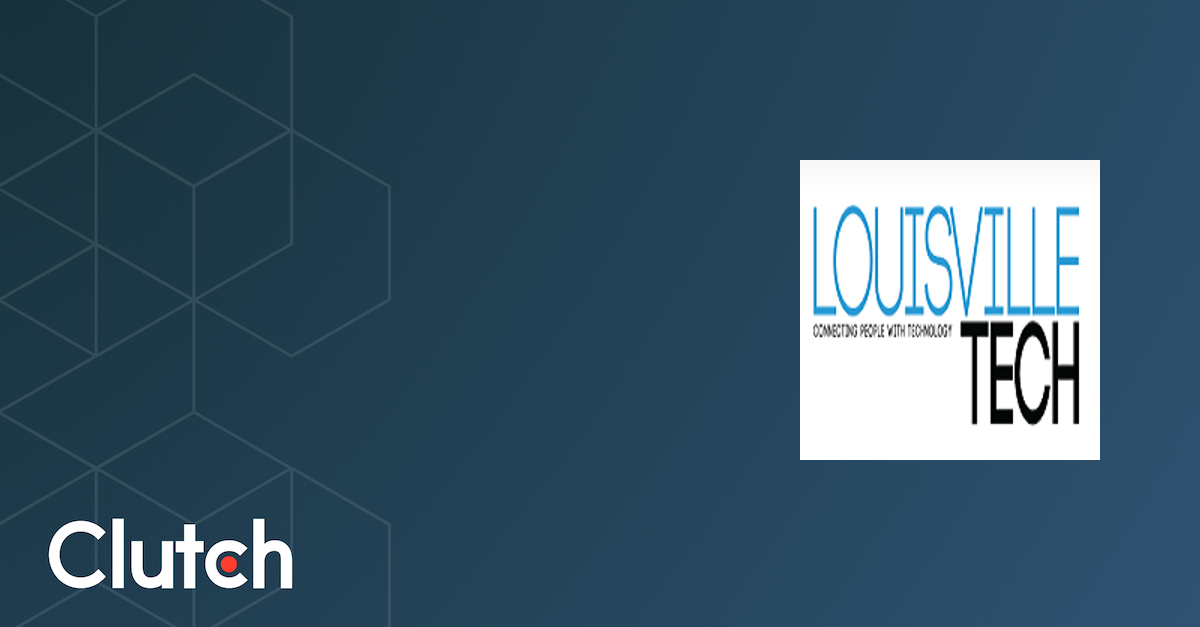 Louisville Tech. - Services & Company Info